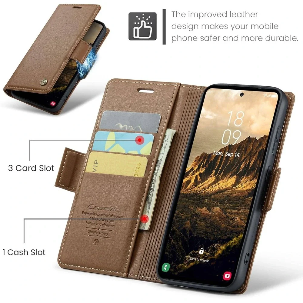 CaseMe | Cell Phones & Accessories | Caseme Samsung Galaxy S23s24 ...